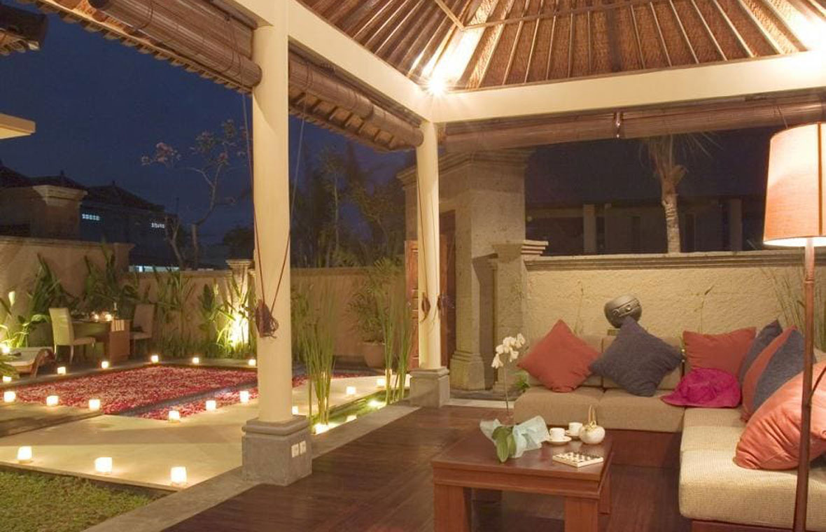 1-Bedroom Villa - SAGARA Villas and Suites Sanur